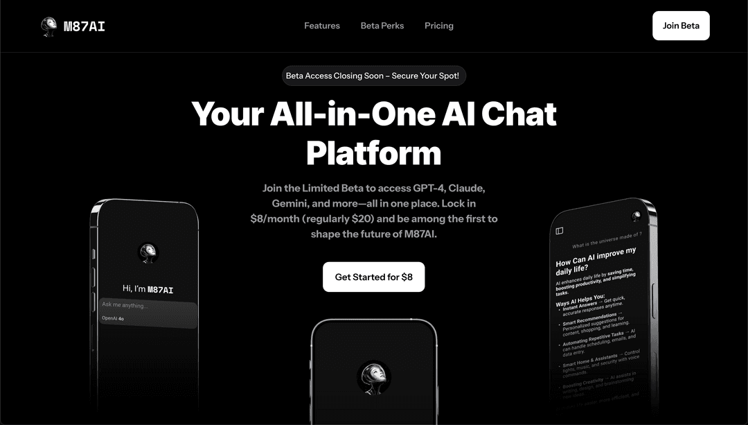 Cosmic Intelligence | AI Software Development Agency